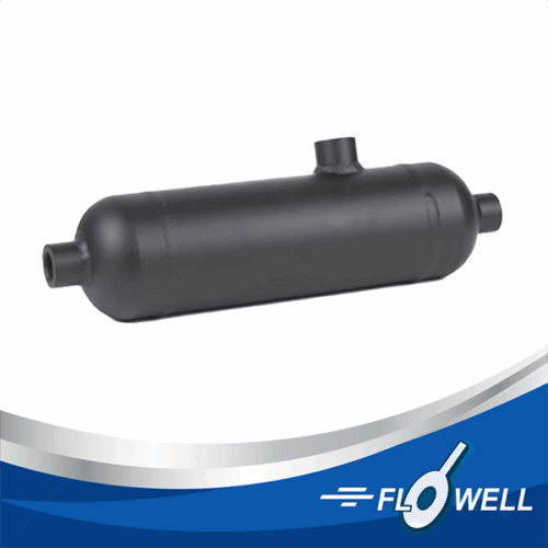 Condensate Chambers (Seal Pots) | Steam & Gas Instrumentation