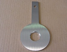 What Are the Different Types of Orifice Plates?